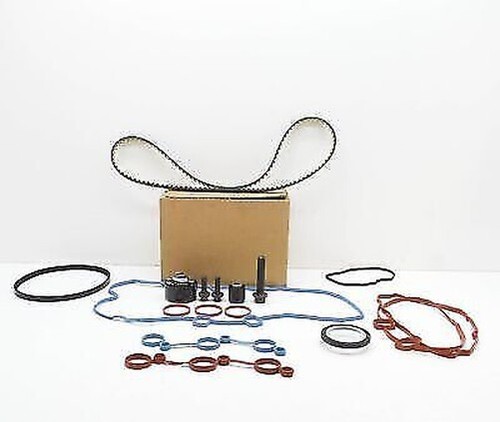 Citroën C3 MK3 SX Zahnriemen Set 1654511480 Neu Original | eBay.de