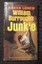 1964 JUNKIE Wiliam S Burroughs 1st Ace Paperback K-202 FVF | eBay