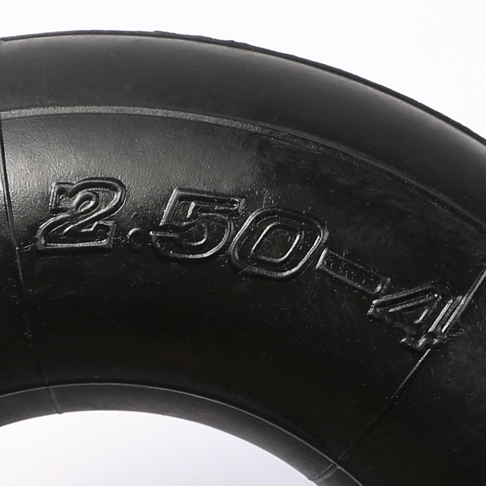2 Set 4-inch 9x3.50-4 Tires & Inner Tubes for ATV Go Kart Rototiller ...