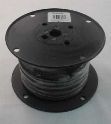 AMT 64732 Battery Cable Stranded Wire #1 Gauge 25 Ft Black | eBay