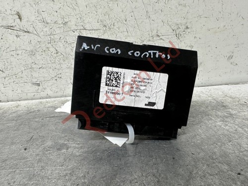 MINI / BMW 2016-2020 Air Con Control Module 7951287-01 | eBay