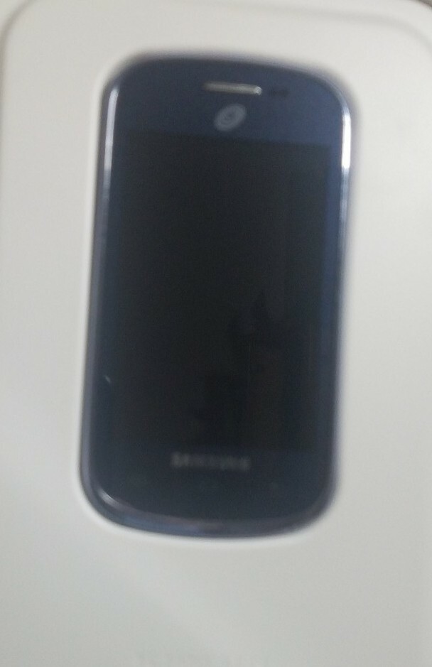 Samsung Galaxy Centura SCH-S738C - 4GB - Gray (Straight Talk) Smartphone | eBay