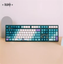 Genshin Impact Xiao魈 Gaming Mechanical 108PCS Keys Keyboard Led ...