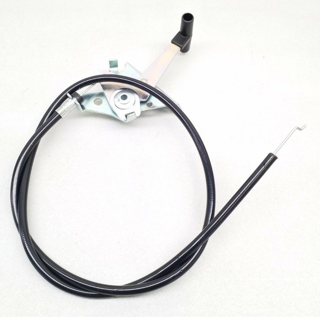 Rotary 15654 Throttle Control Cable for Bobcat Ransomes 118020-07 for ...