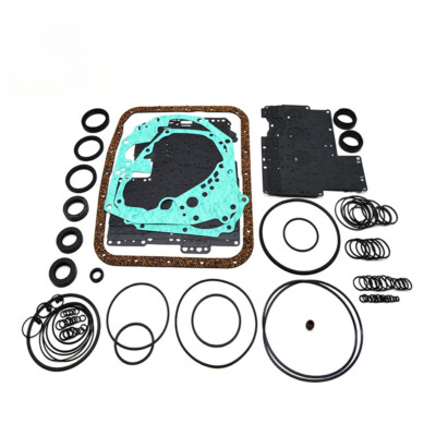 4EAT Transmission Overhaul Kit With Gaskets Seals For Subaru Forest ...