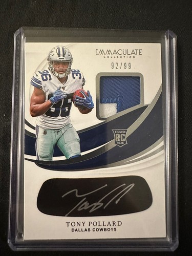 2019 Panini Immaculate Collection - Immaculate Rookie Eye Black Jersey ...