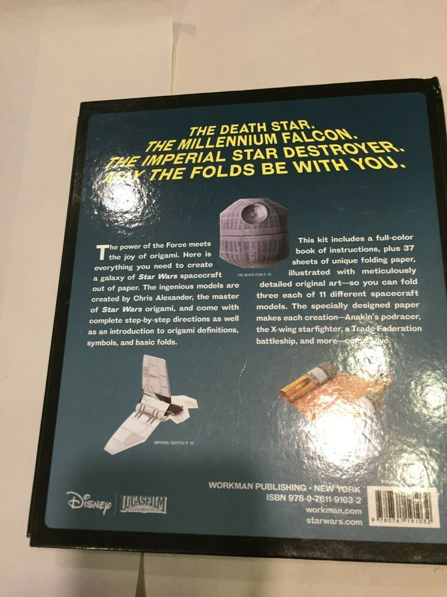 Origami Death Star Star Traveler | Inspired From @starfieldgame