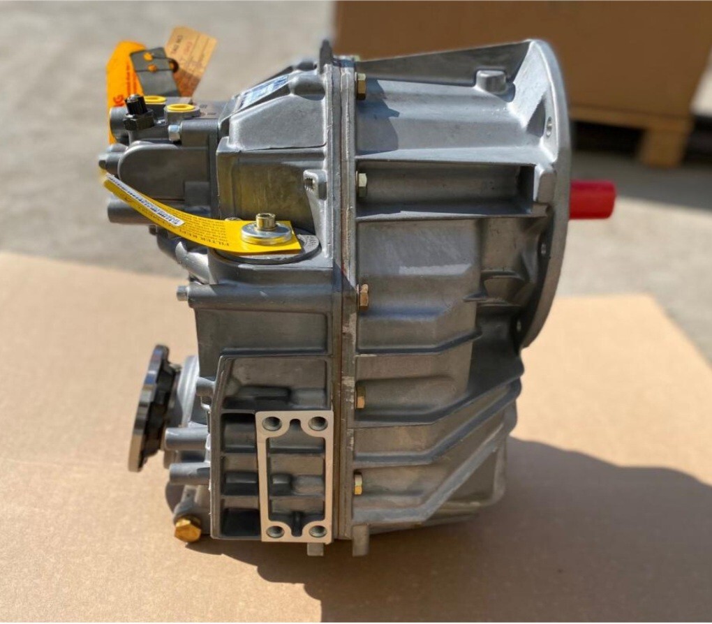 ZF 68 IV 1.56:1 Marine Transmission | Aftermarket | Gear | 1 Year Warranty