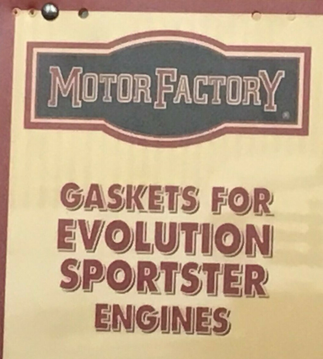 Harley Davidson Map Sensor Seal Custom Chrome 53892 OEM 11291 Custom ...