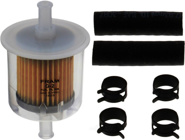 Fuel Filter Fram G2 for sale online | eBay