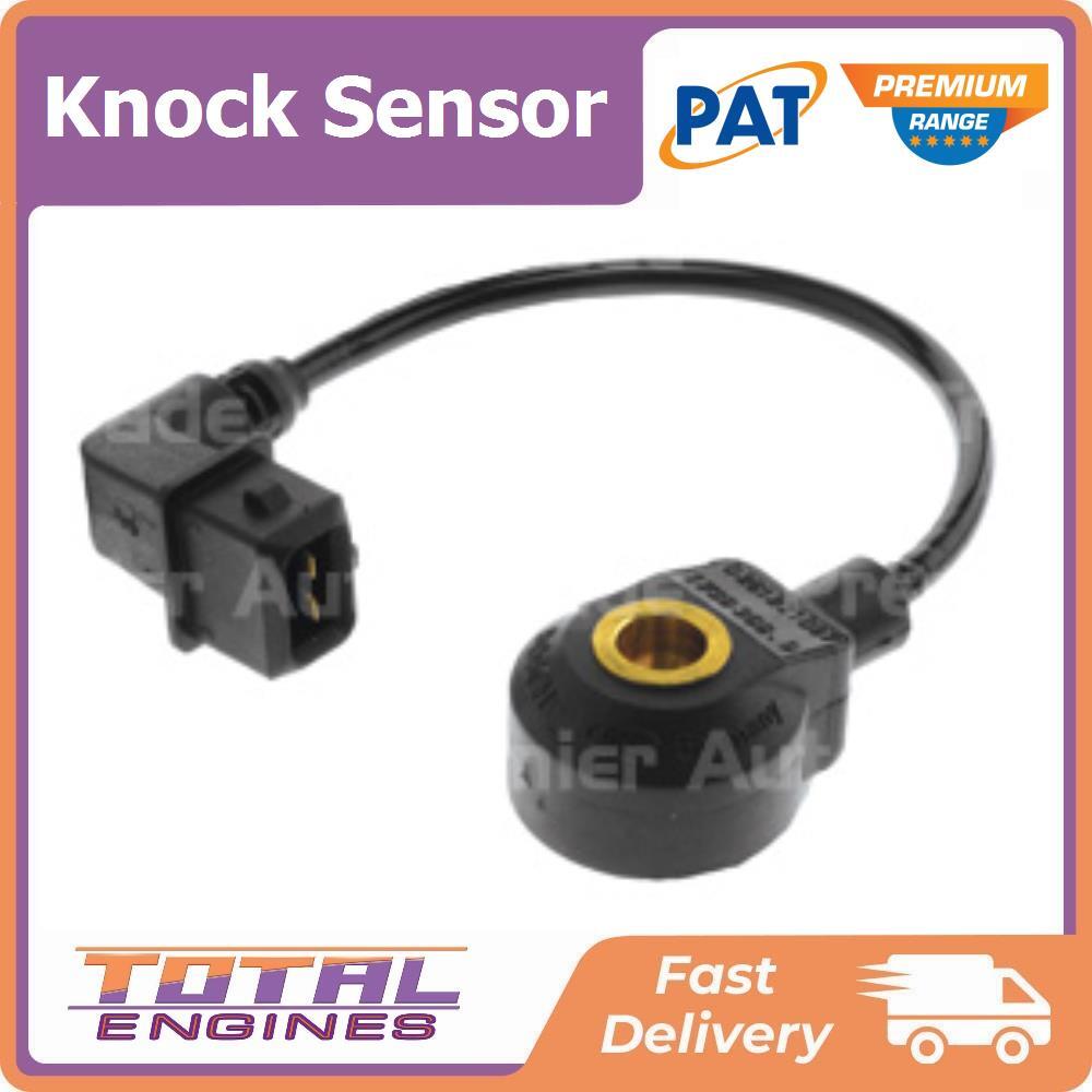 PAT Premium Knock Sensor fits BMW 3 Series E36 1.6L 4Cyl M40 B16 | eBay