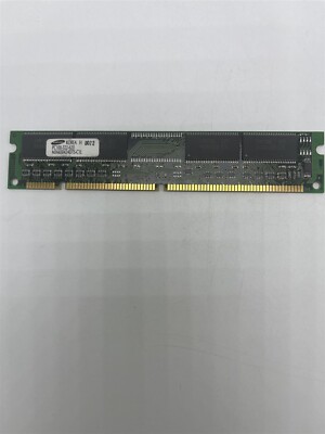 Samsung 32MB PC100 SDRAM RAM | eBay
