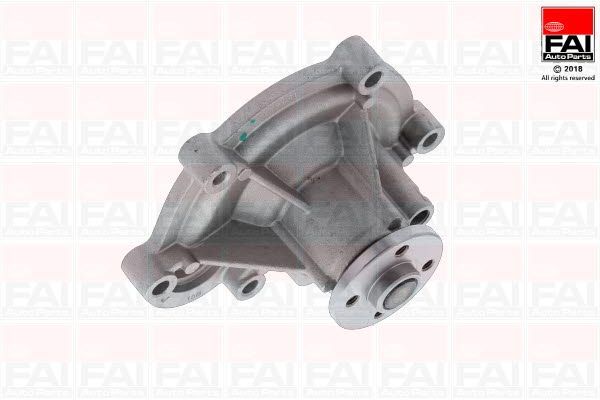 FAI WP6620 Water Pump for sale online | eBay