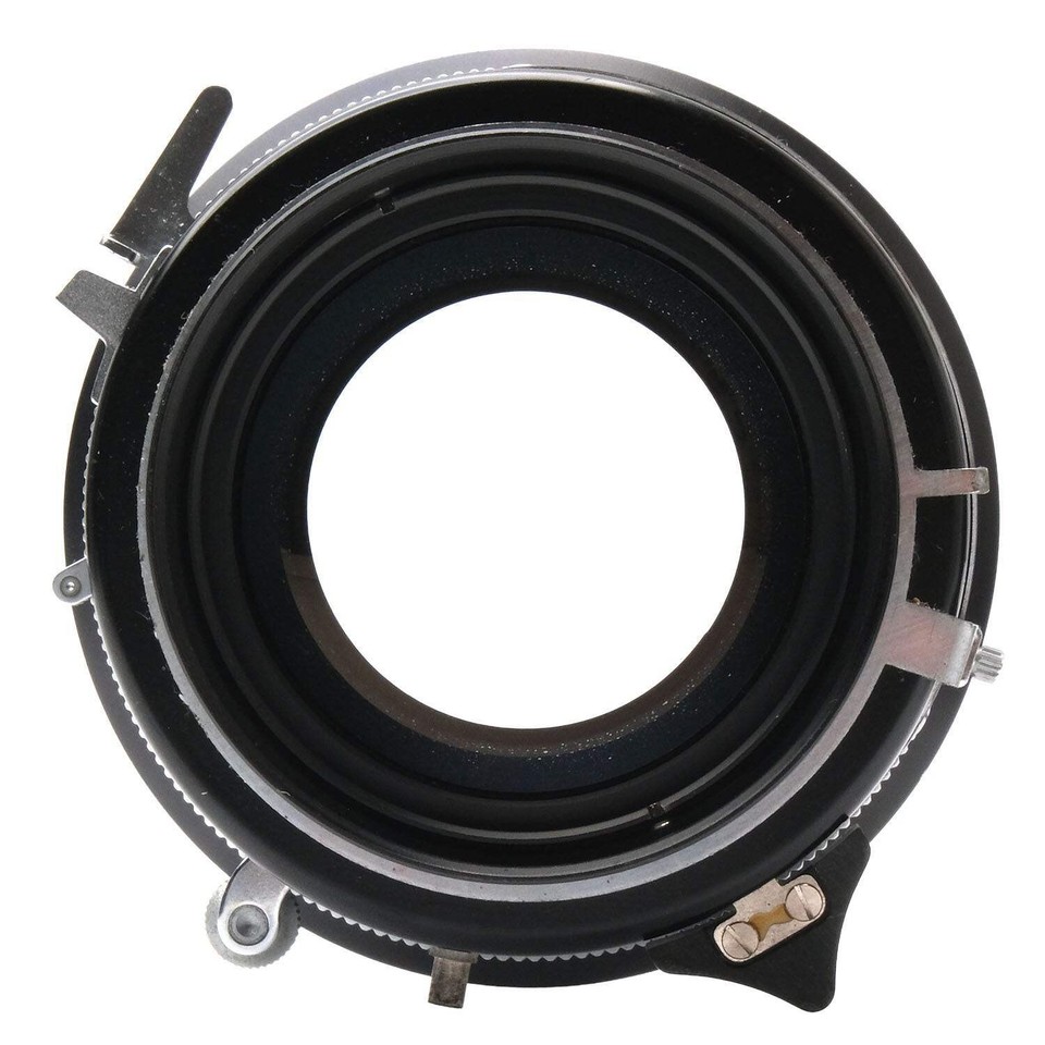 Schneider 210mm f5.6 Symmar-S 12865683 | eBay