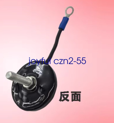1PC new fit for Thm Z500PS Generator Varistor Surge Suppressor Absorber ...