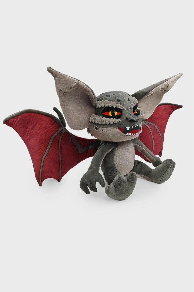Warner Gremlins Bat Gremlin Plush Toy Toy Figure One Size Multi Women ...
