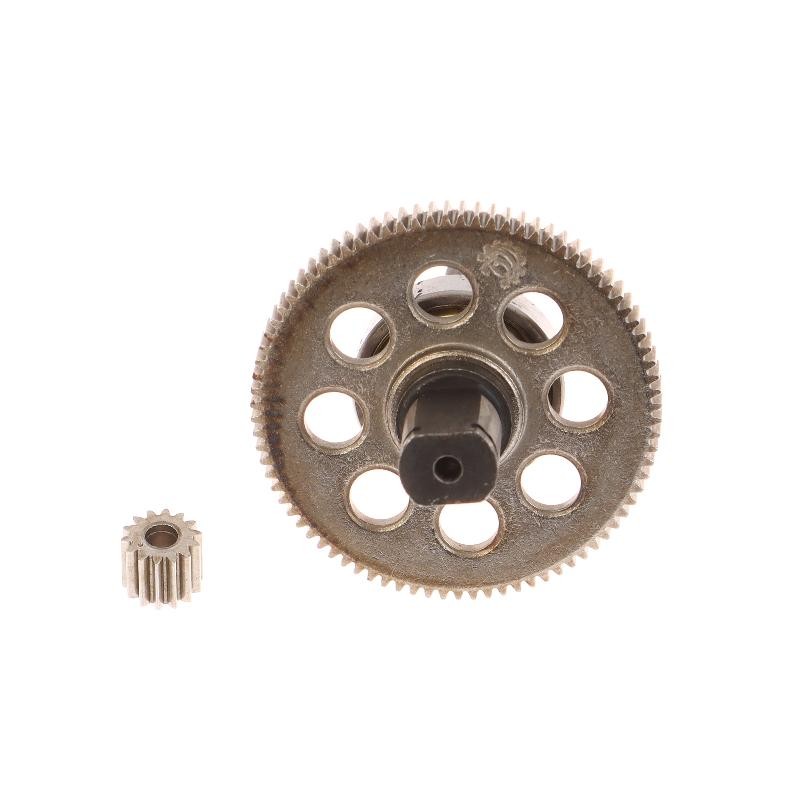 For Power Tools Chain Saw 550 Type 14 Teeth Brushless Motor Gear ...