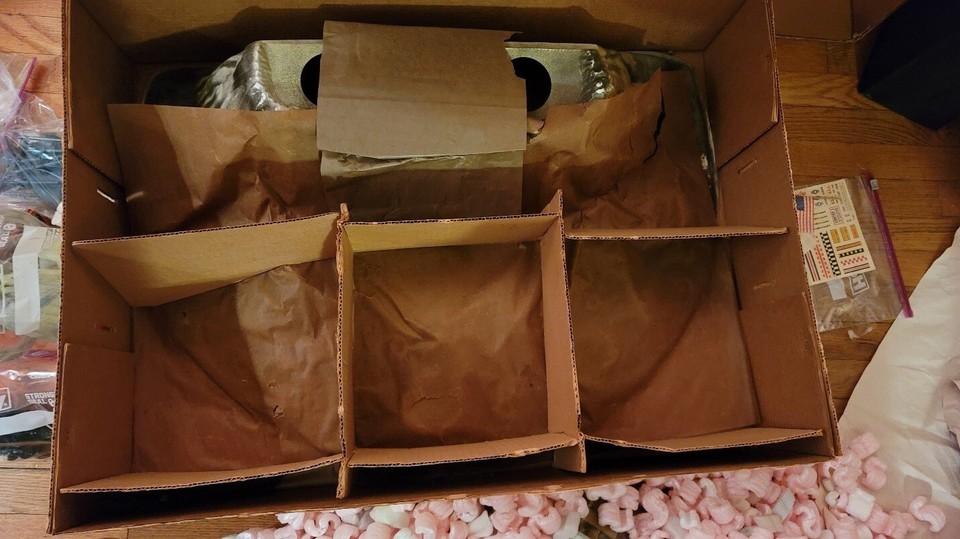 Marx Operation Moon Base | eBay