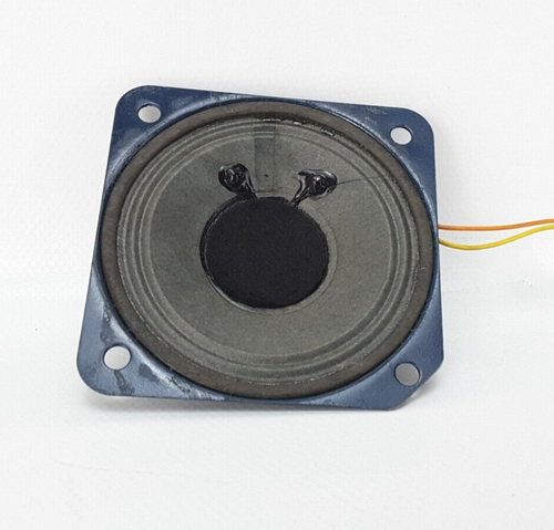 HARRIS RF-590 RECEIVER PARTS: SPEAKER | eBay