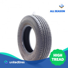 Firestone Steeltex R4S II 265/75R16 Tire for sale online | eBay