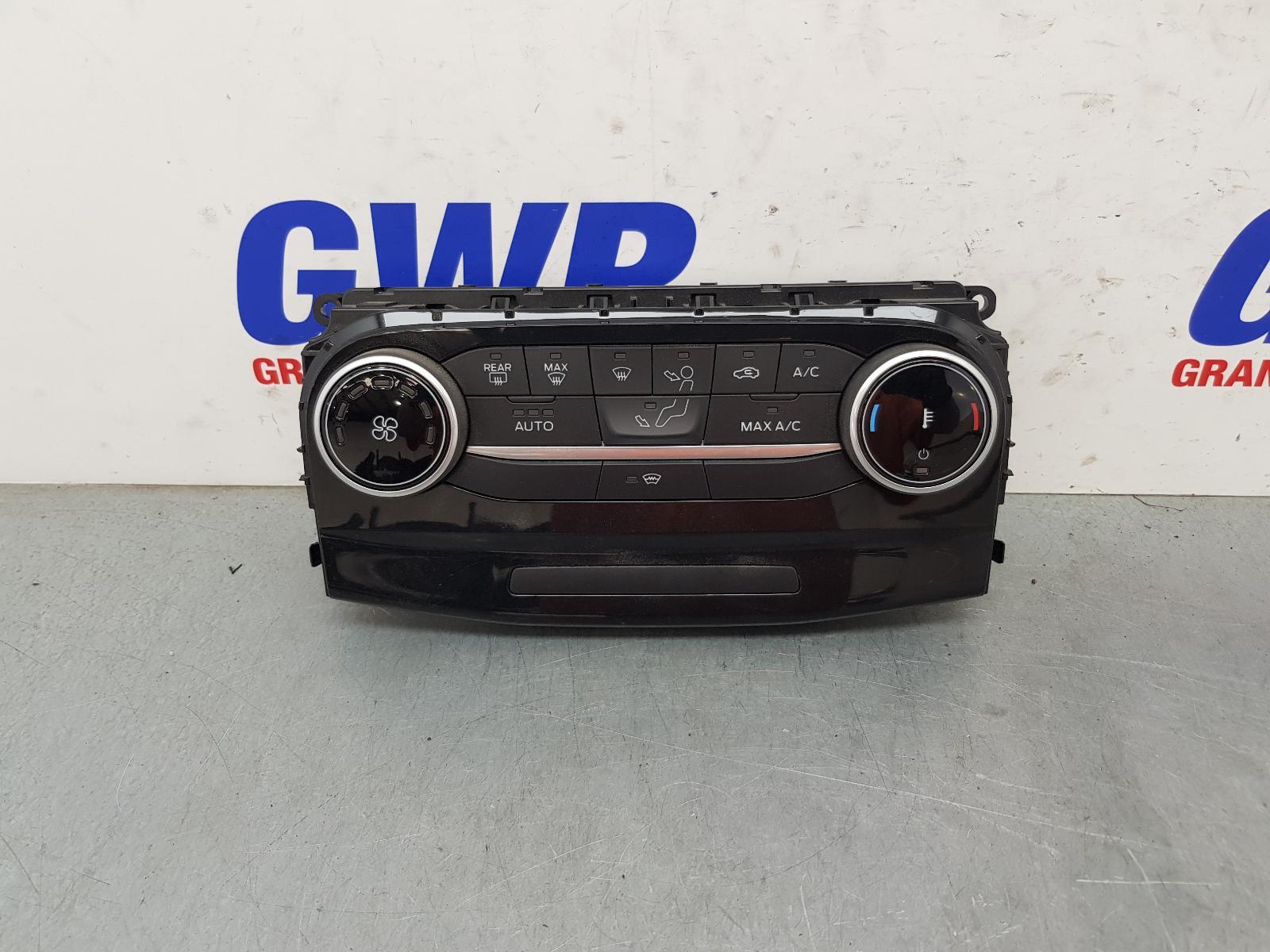 FORD PUMA HEATER AC CONTROLS JK, 03/20- | eBay