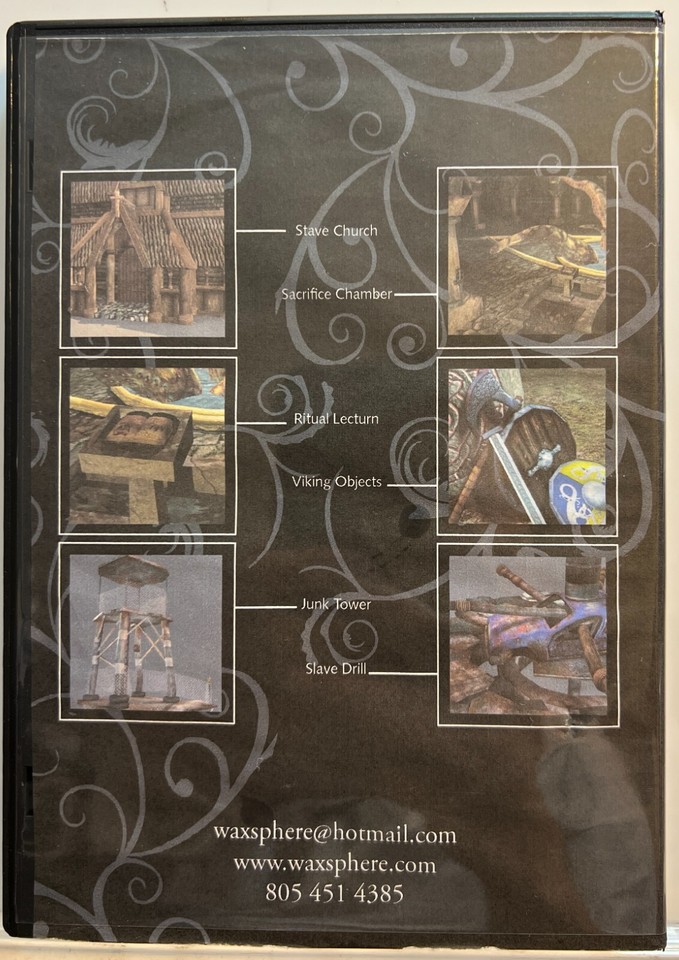 Addison Delany : Environmental Artist (DVD Waxsphere) *Very Good* | eBay