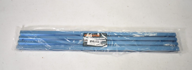 Powertec 71489 Aluminum Multi T-track Fence With Laser Measure Left to ...