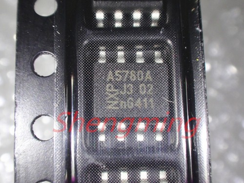 10PCS AU5780A AU5780AD A5780A SOP-8 | eBay