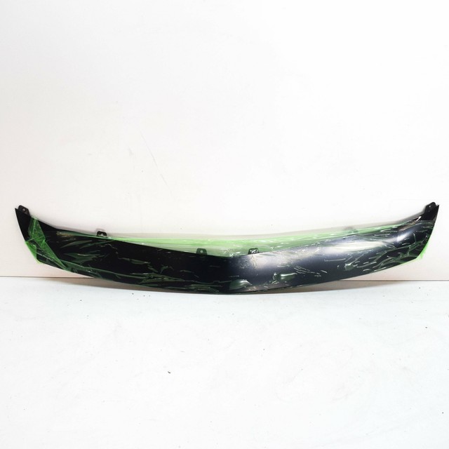 Mercedes-Benz a Class W176 AMG Front Bumper Lower Spoiler Trim ...