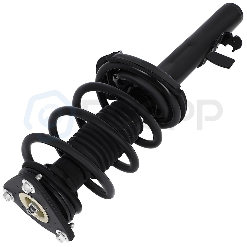 Fits 2013 Ford Escape Front Complete Shocks / Struts Coil Springs ...