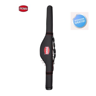 Rod Holder Penn Rigid cm 162 (2 Compartments) Sport Fishing Surf ...