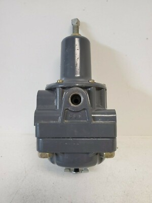 GUARANTEED! FISHER CONTROLS 250PSI PRESSURE REGULATOR 67AFR/224 | eBay