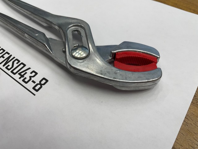 Blue Point Cannon Plug Pliers PWC52A 3 Pairs Included for sale online ...