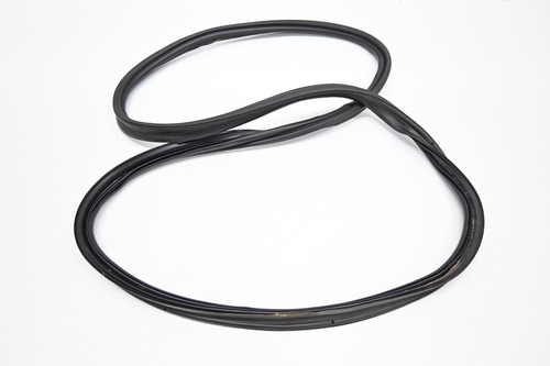 ⭐ 18-23 Volvo Xc60 Rear Trunk Tailgate Hatch Rubber Weatherstrip Seal ...