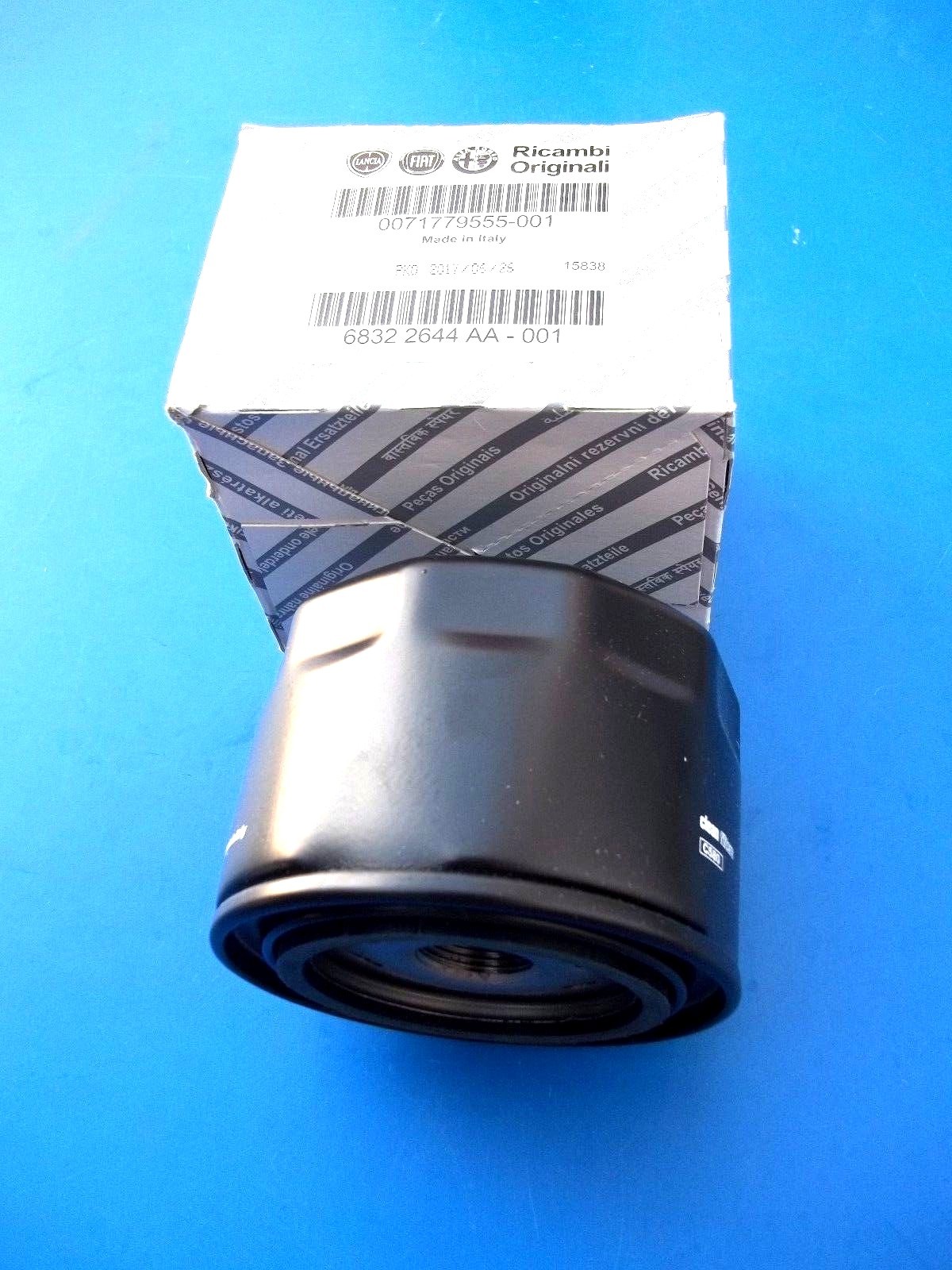 Fiat 71779555 online kaufen | eBay.de