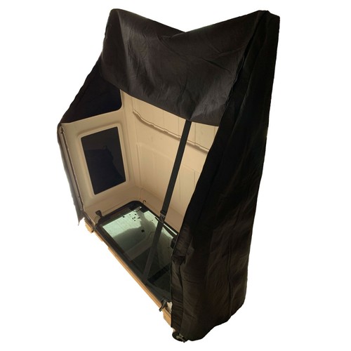 Jeep Wrangler JL Hardtop Hard Top Storage Cover 4 Door 2019 2020 2021 ...