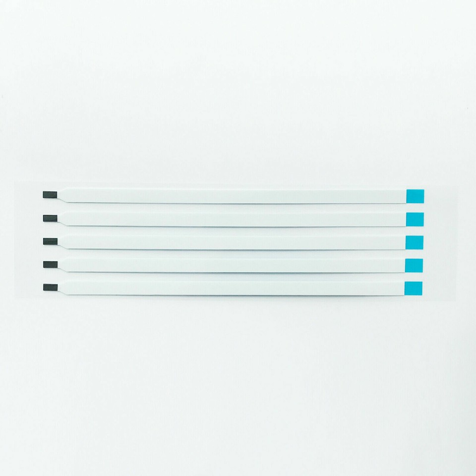 10pcs Pull Tabs Stretch Release Adhesive Strips for LCD Screen Panel ...