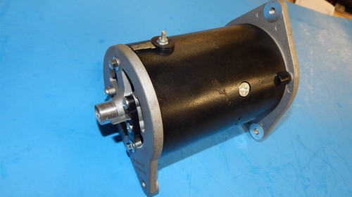 New C40 Generator to Alternator Conversion MGA MGB 1955-67 Negative ...