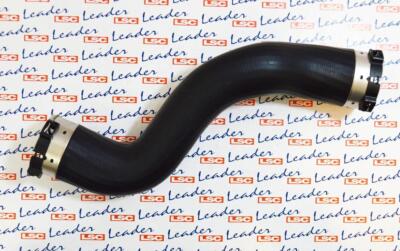 Turbo Intercooler Intake Hose Pipe Mercedes Benz E Class E220 CDi ...
