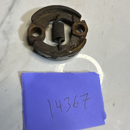 STIHL FS111 Clutch OEM GENUINE 4149 160 2000 | eBay