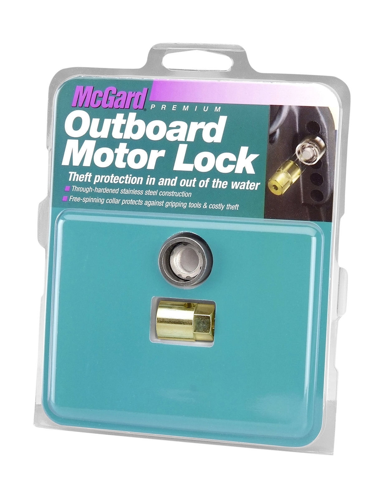 74039 - McGARD PROPELLER LOCK for sale online | eBay