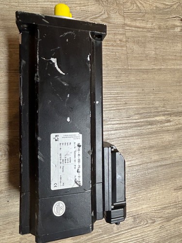ELAU SM 100-40-050-P0-44-S1-B0 | eBay