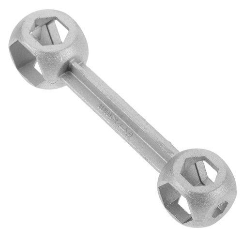 Bicycle Wrench Bike Wrench Mountain Bike Repair Tool Hexagon Wrench ...