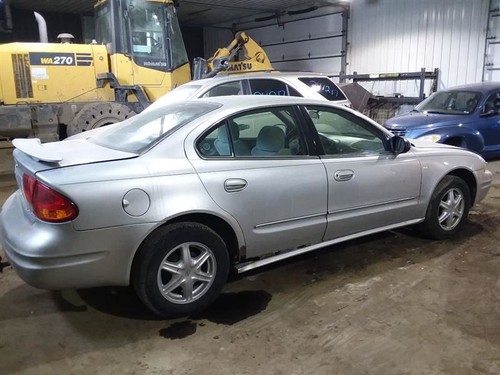 Strut Front Fits 00-05 GRAND AM 2038047 | eBay