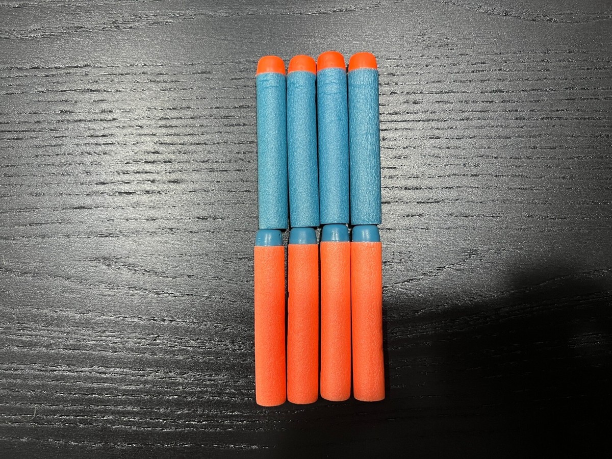 Nerf Boomco Nerf Zielscheibe NERF Elite 2.0 Loadout 3-Blaster Pack ...