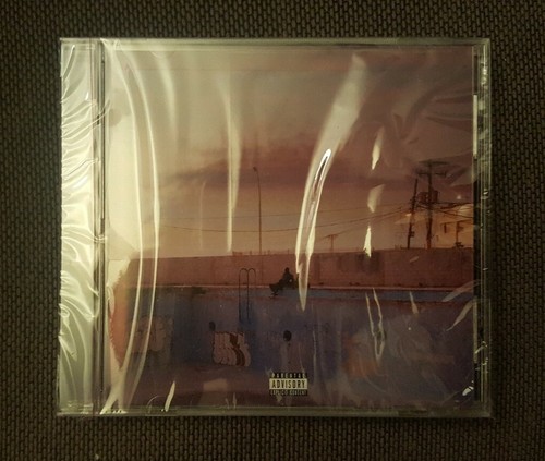 Dvsn - Morning After - Brand New CD 93624908623| eBay