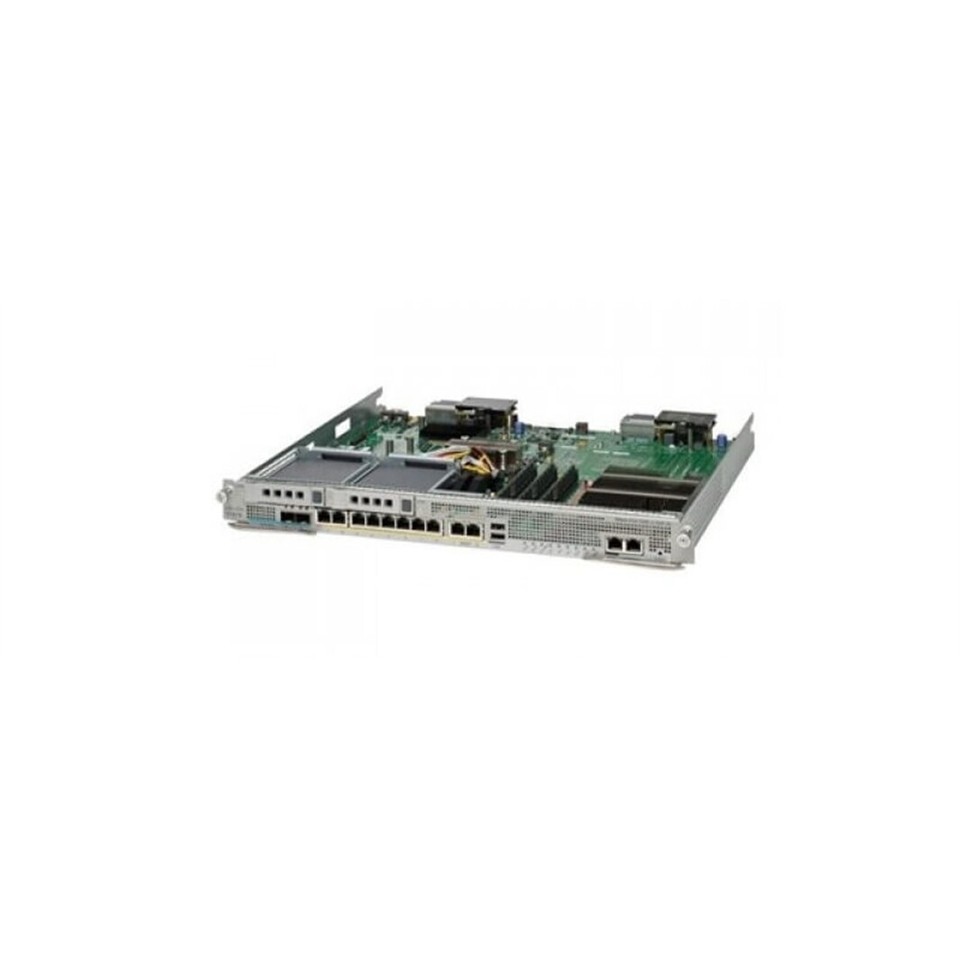 CISCO ASA-SSP-10-K8 ASA 5585-X SSP-10 WITH 8GE, DES | eBay