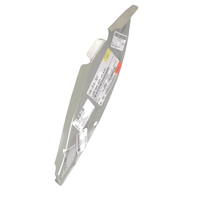 Genuine Volkswagen End Plate 17A-813-537 for sale online | eBay