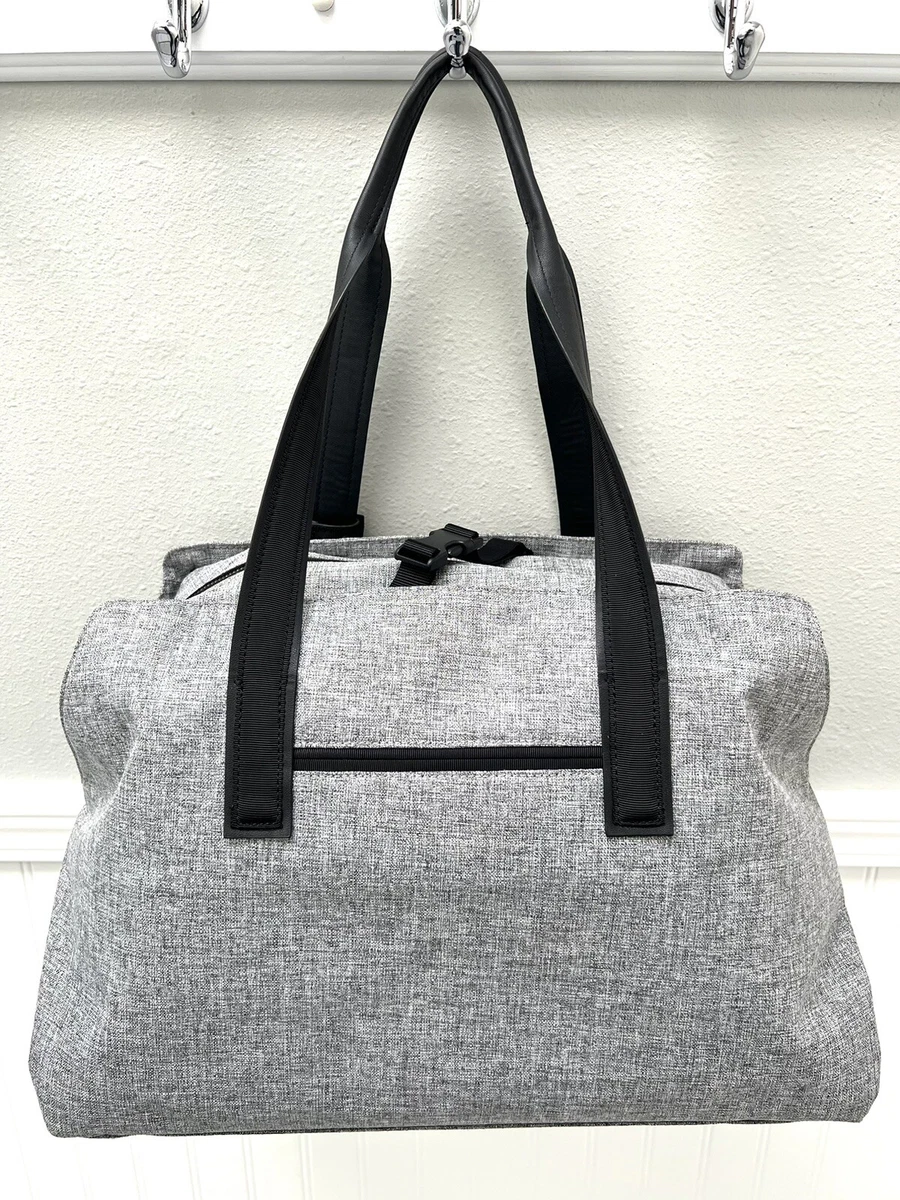 Lululemon Gym Bag