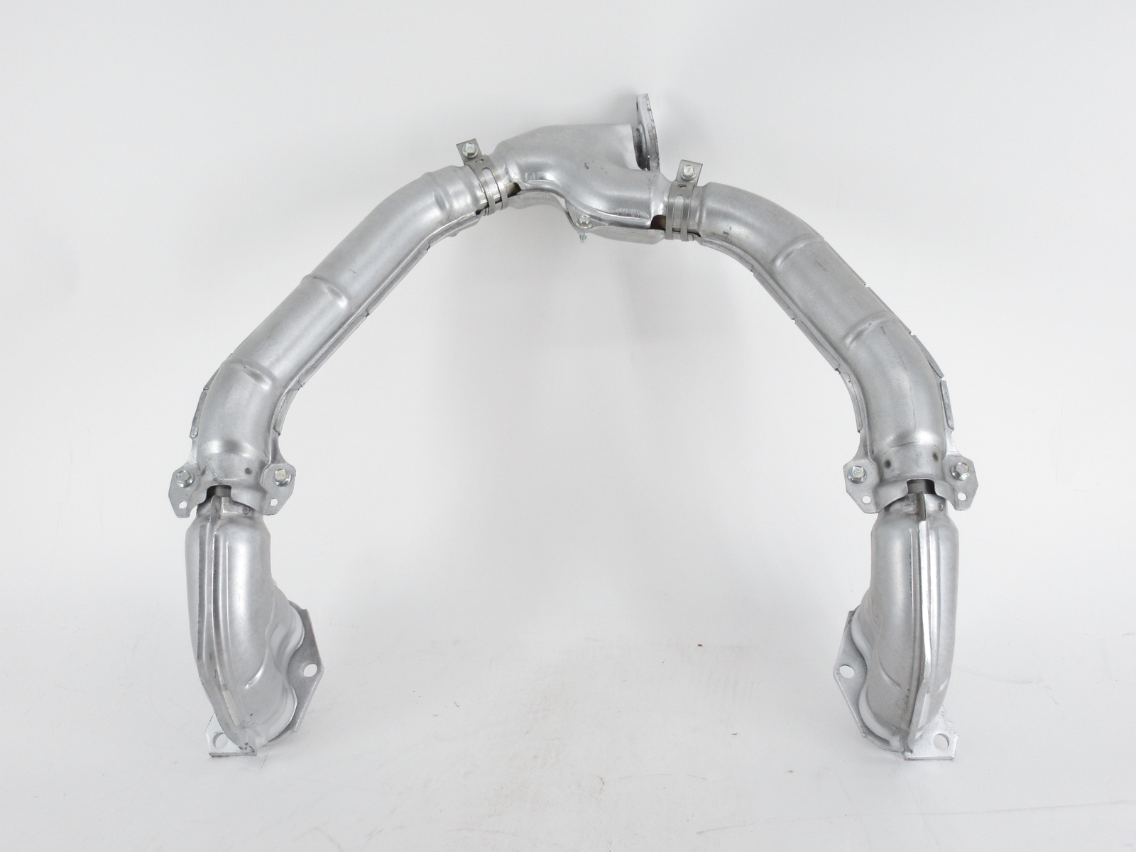 Genuine OEM Subaru 44109AE031 Exhaust Manifold Pipe | eBay